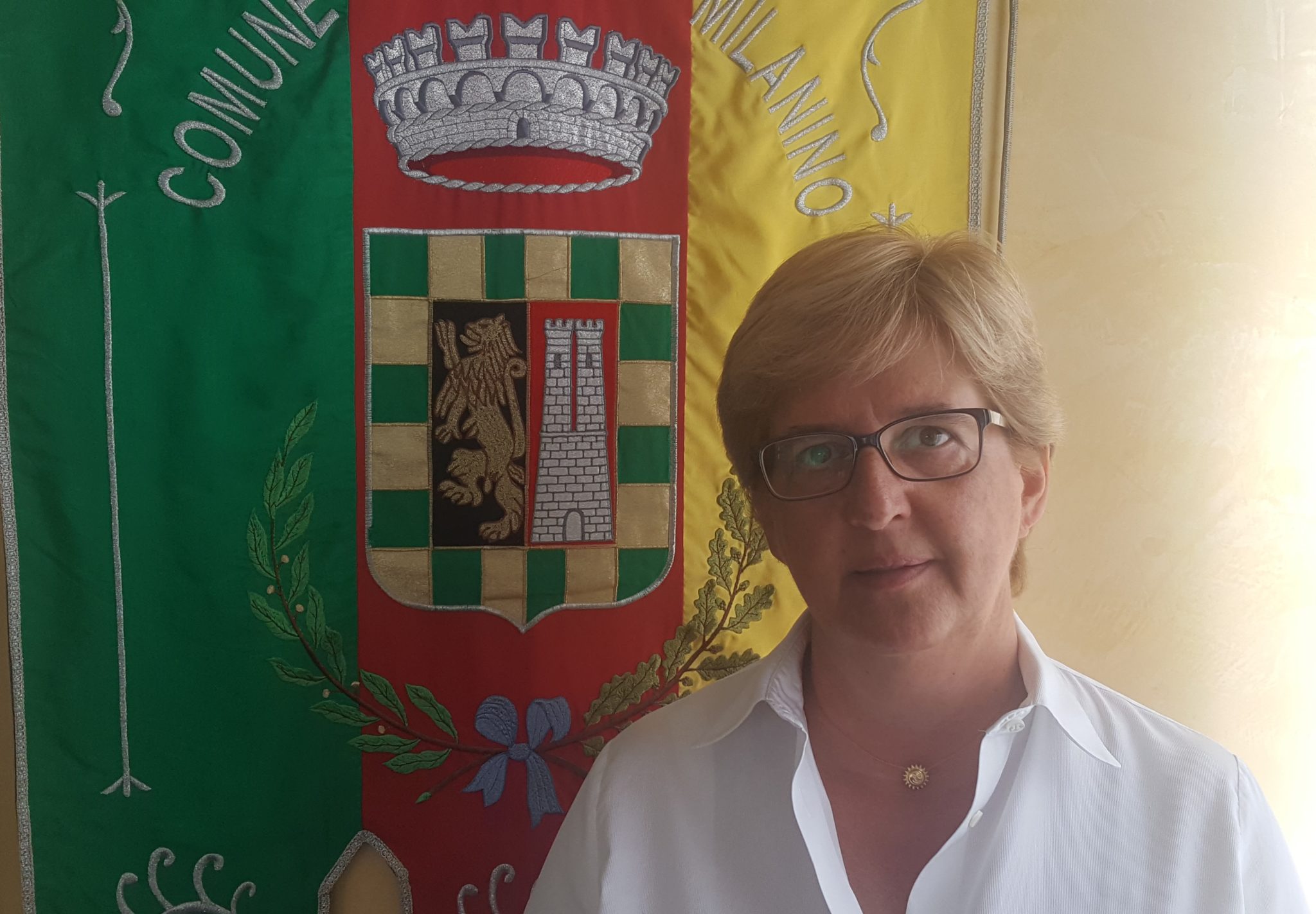 Assessore Cerutti Alessandra Maria - Comune di Cusano Milanino